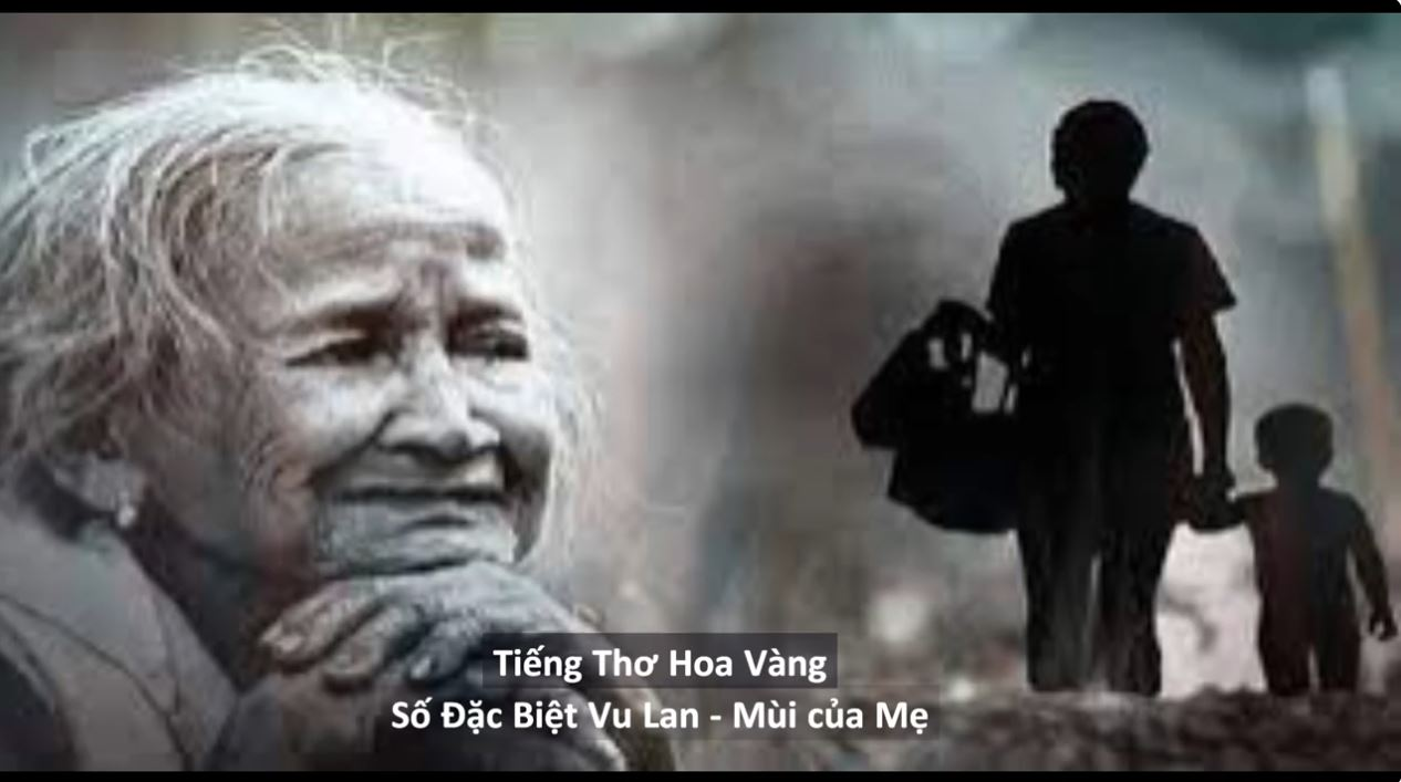 Chương Trình Vu Lan Đặc Biệt: Mùi Của Mẹ - VVA 1600 AM - Voice of ...
